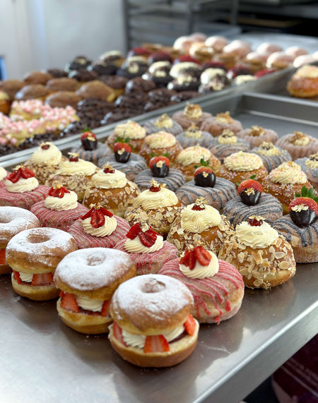 Mônuts – Mr Holt's