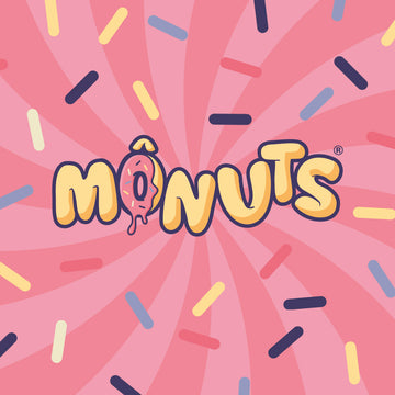 Mr Holt's Melin Llynon Mônuts Chocolate Factory Ynys Môn Anglesey